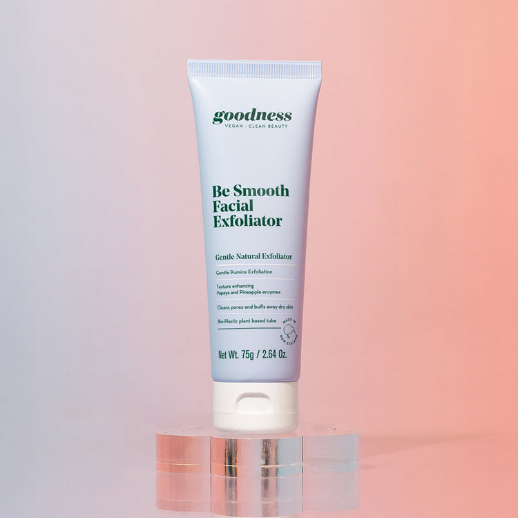 Goodness Vegan Clean Beauty – Goodness Products International