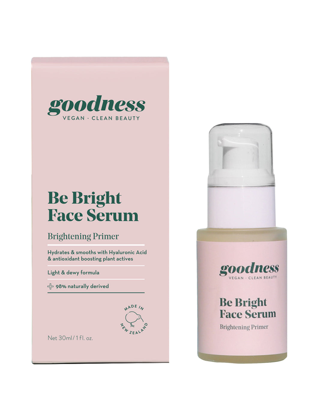 All Products – Goodness Products International