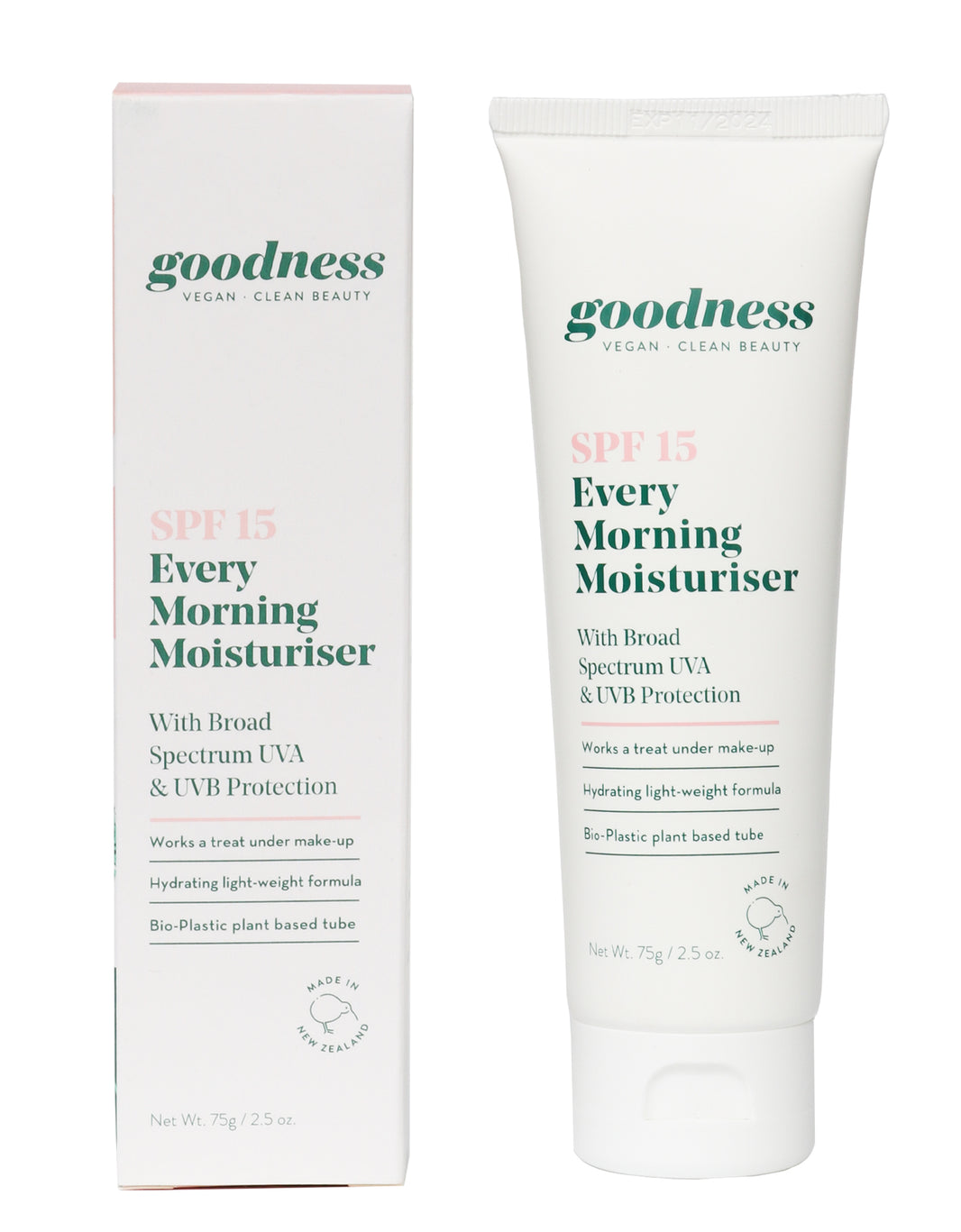 All Products – Goodness Products International