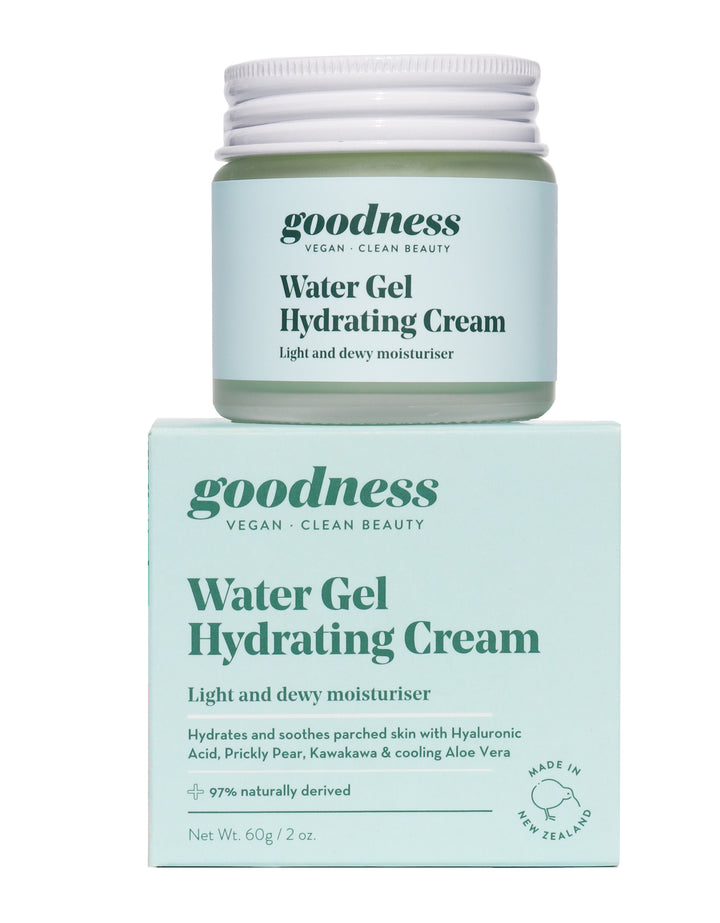 All Products – Goodness Products International