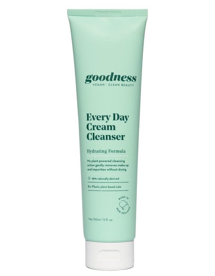 Goodness Vegan Clean Beauty – Goodness Products International