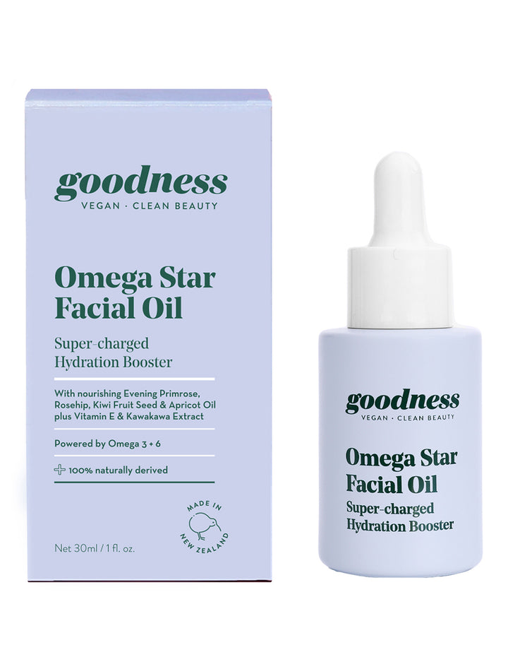 Goodness Vegan Clean Beauty – Goodness Products International